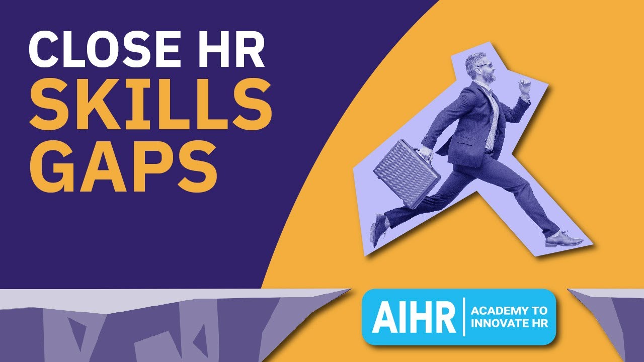 AIHR Boot Camp: Fix HR Skills Gaps Fast - YouTube