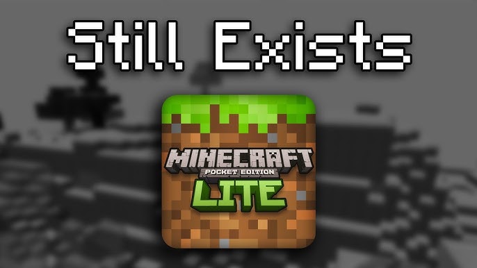 Minecraft Pocket Edition081paid Android