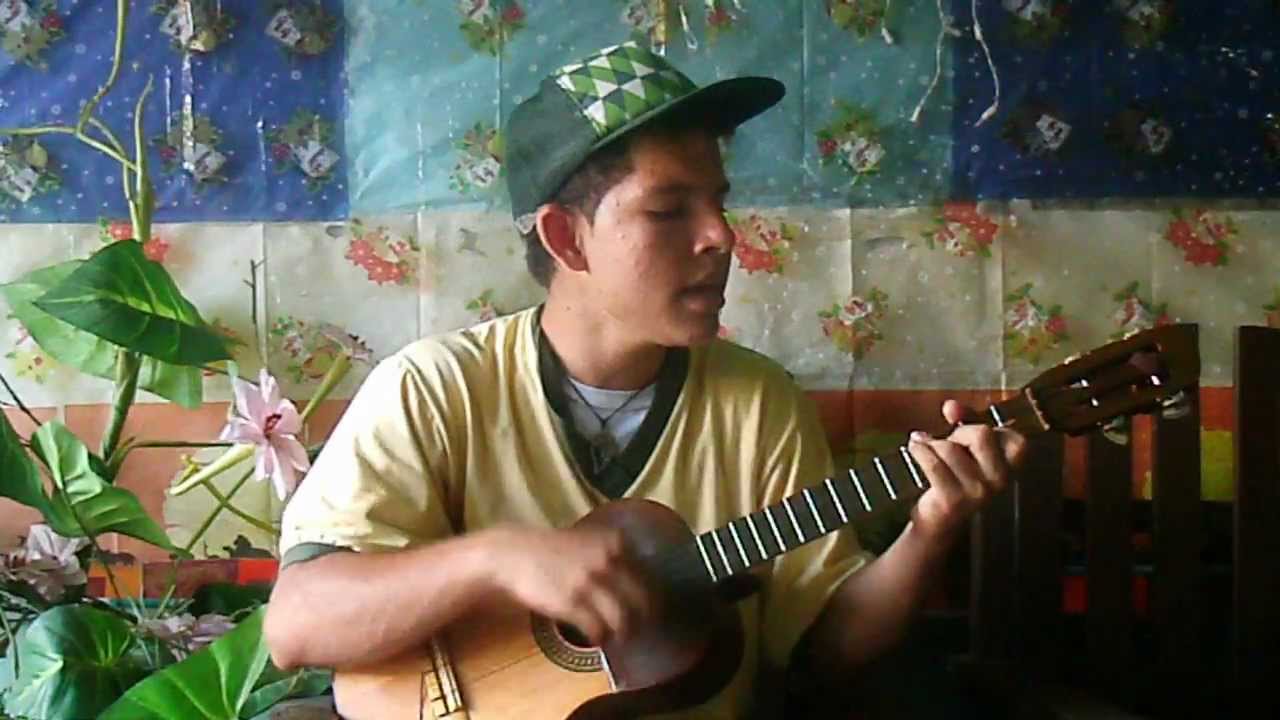 Romance Quinceañero - Manuel Cuberos - YouTube