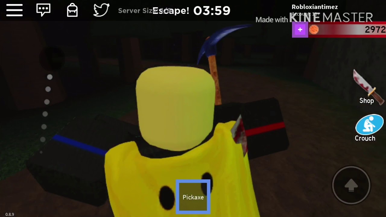 Bakon chapter 9! - YouTube