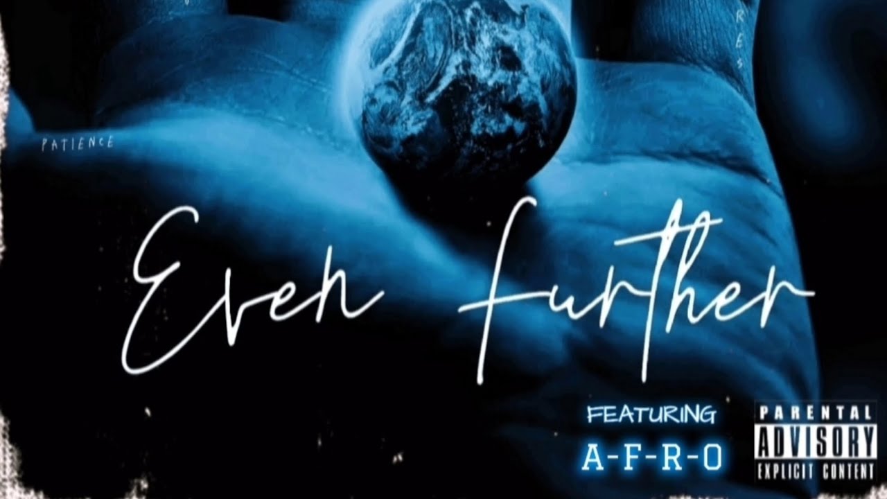EVEN FURTHER (FULL EP) - YouTube