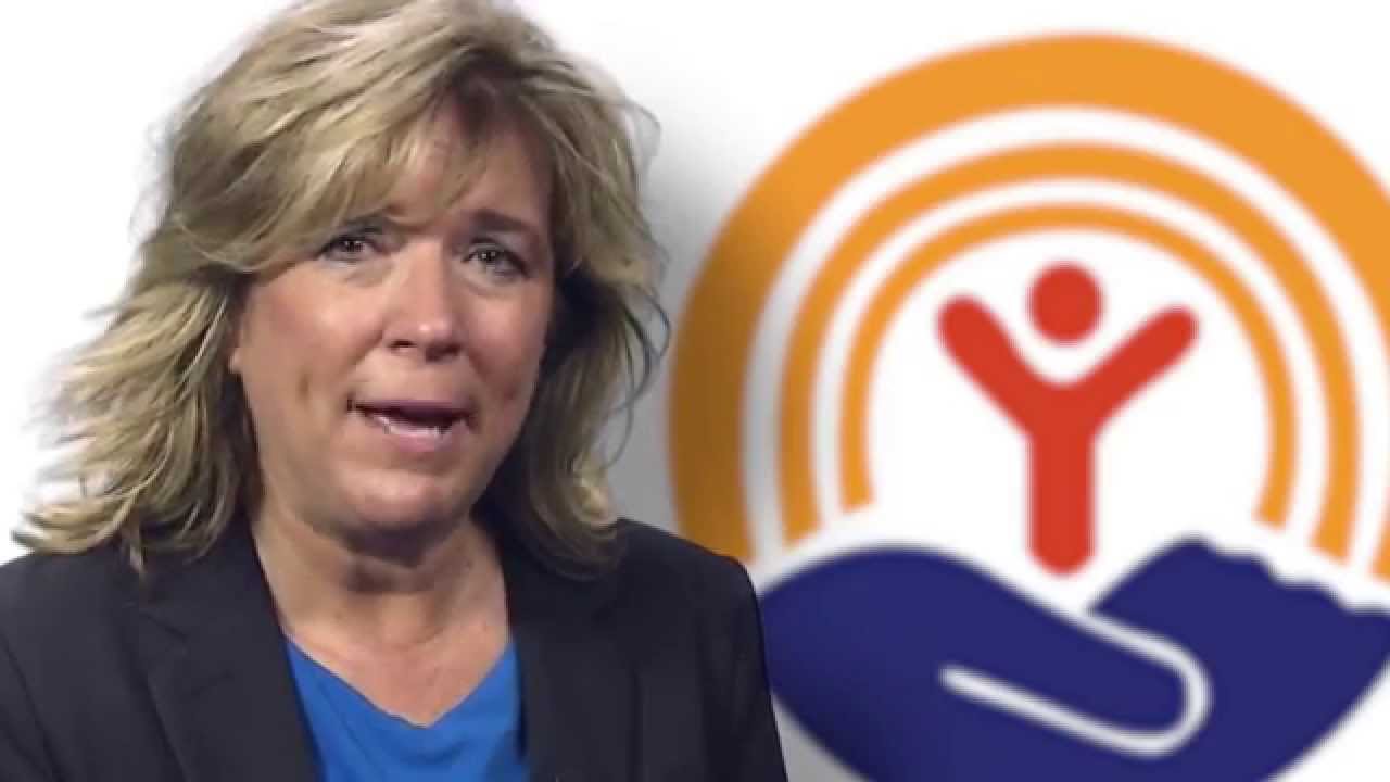 2015 MSA United Way Campaign Chair Message - YouTube