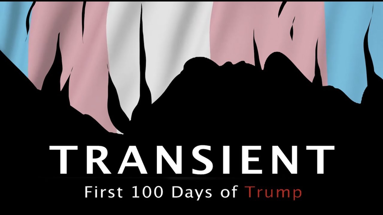 Transient Trailer - YouTube