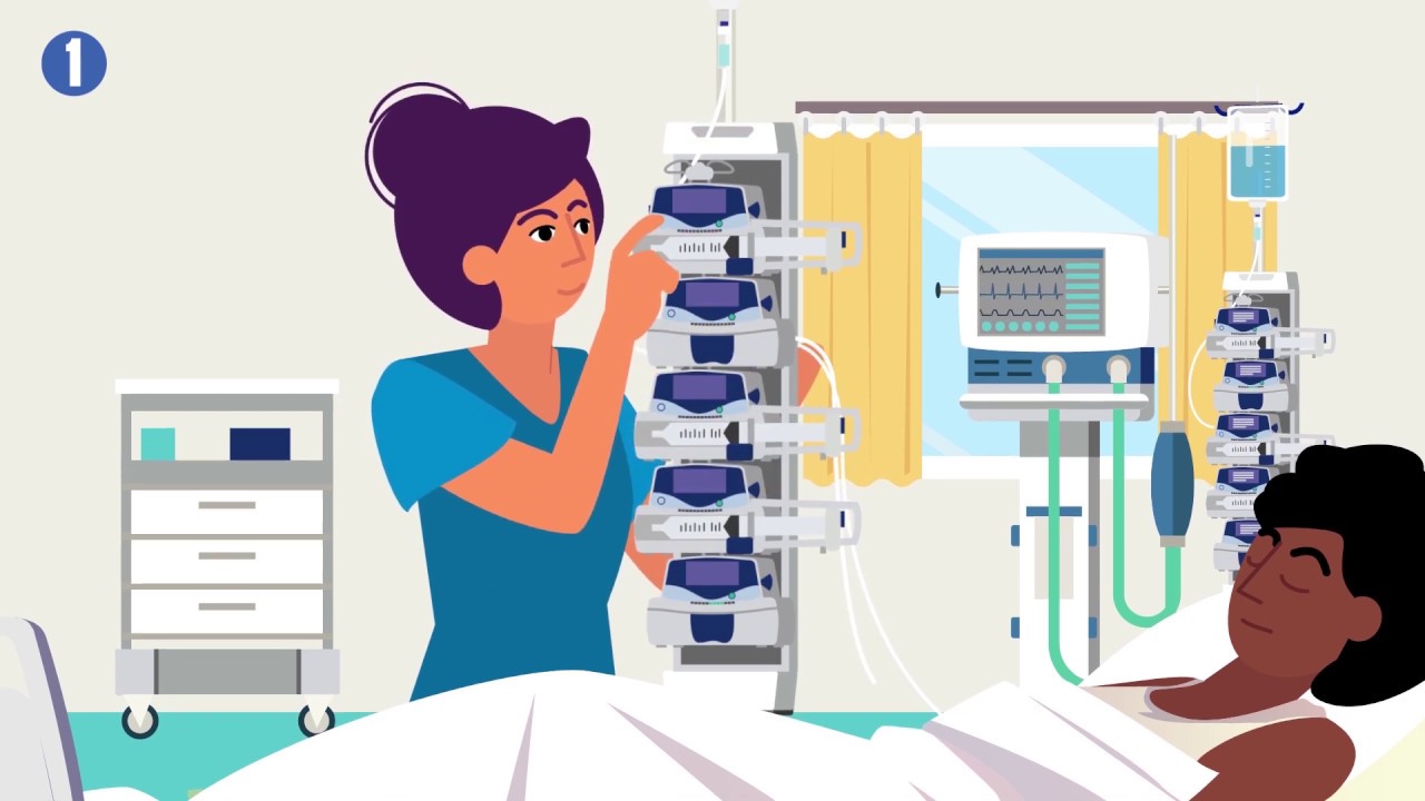 Vigilant Software Suite - Erklärung und Funktion - YouTube