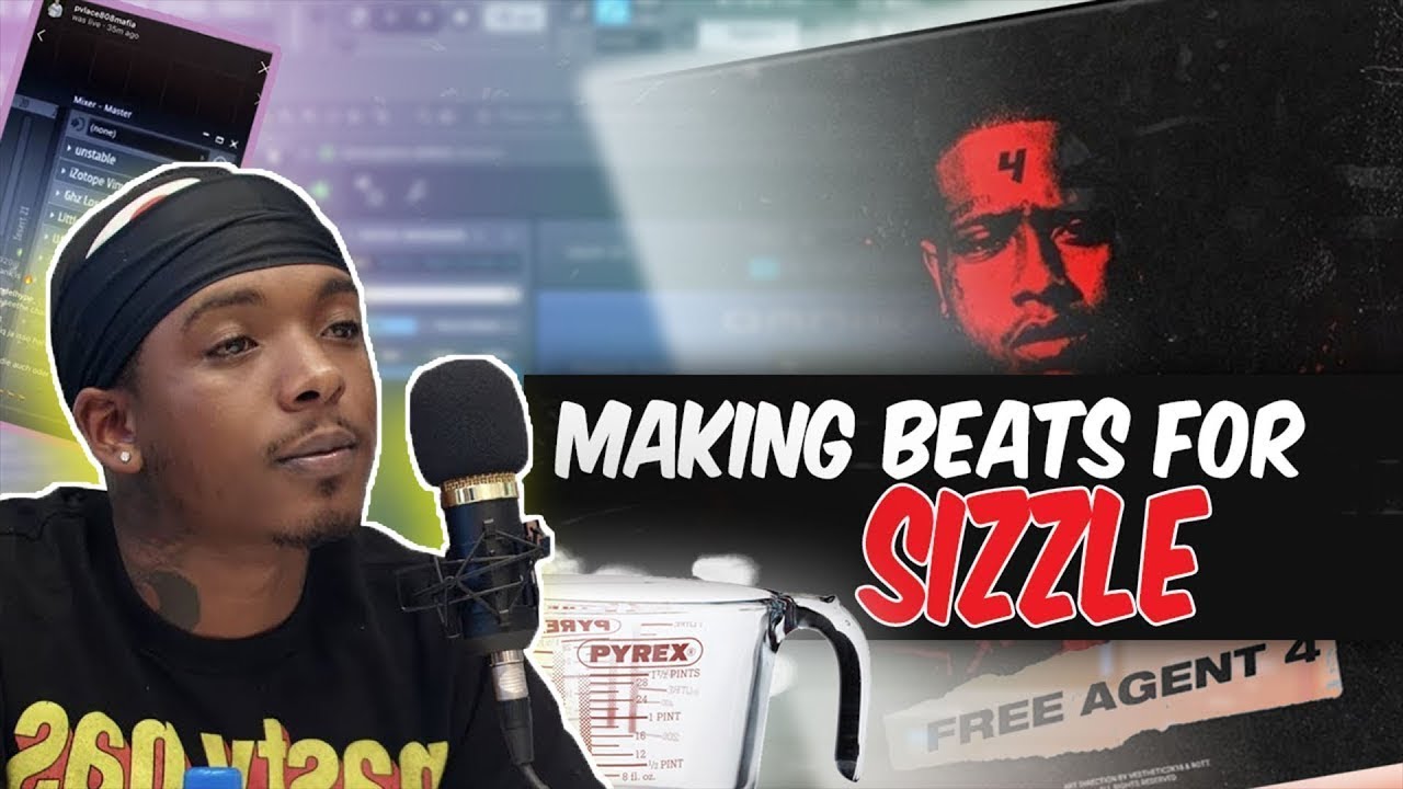 THE SECRET PYREX WHIPPA DRUM BOUNCE (How To Make a Pyrex Whippa Type ...