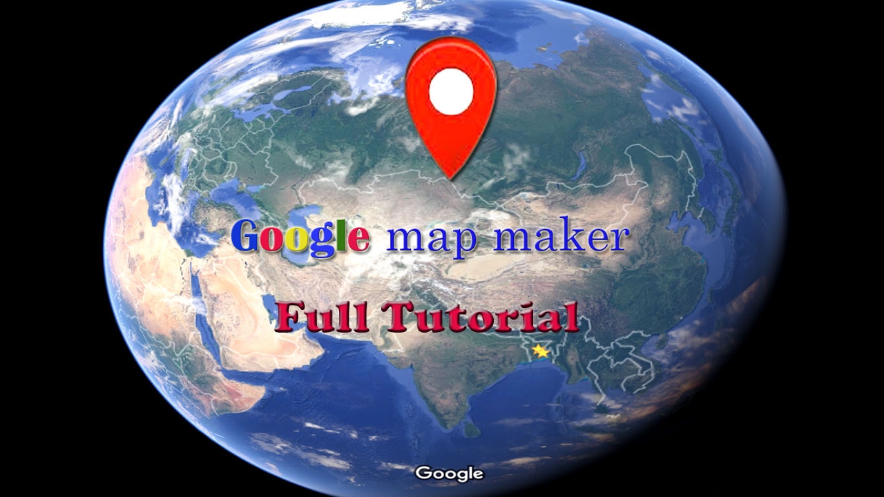How To Add My Place In Google Map Google Map Maker Full Tutorial how-to-add-my-place-in-google-map-google-map-maker-full-tutorial