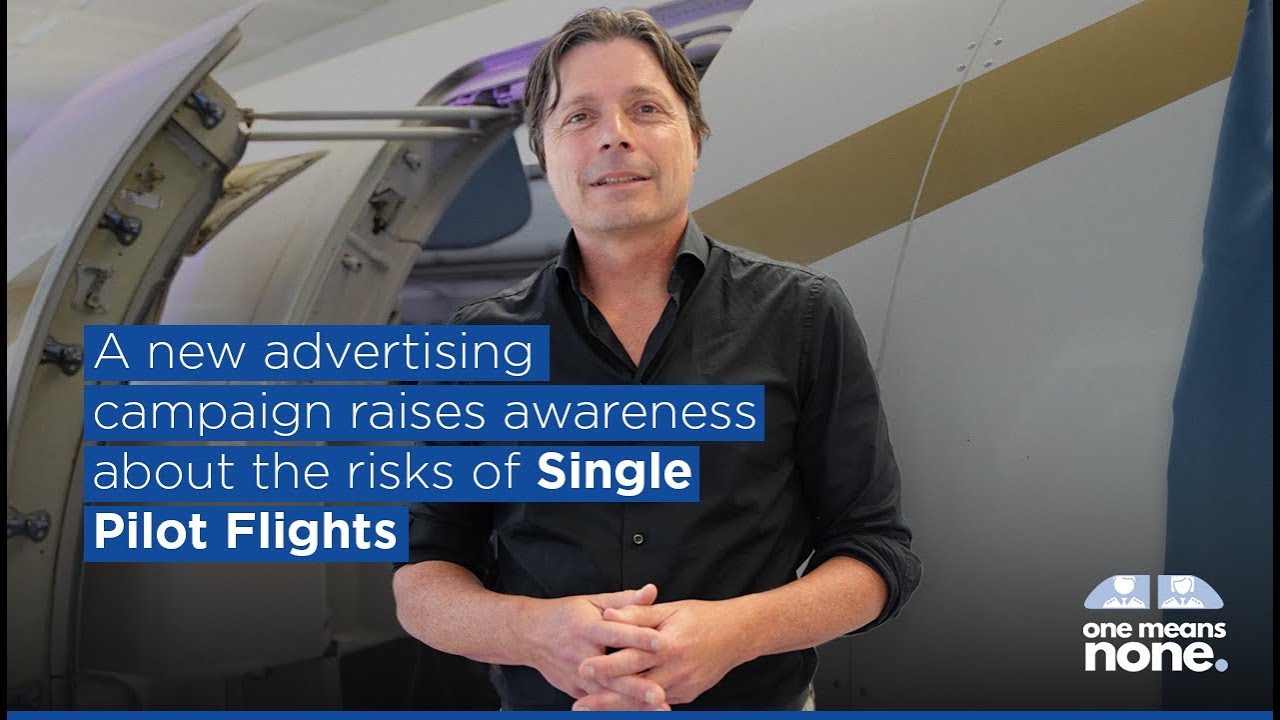 A new advertising campaign raises awareness about the risks of Single ...