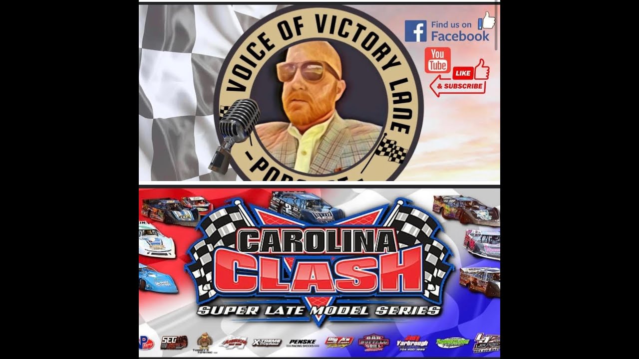 Episode 137 Carolina Clash - YouTube