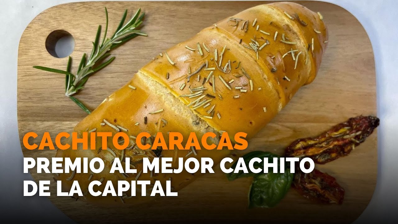 Lo mejor de Cachito Caracas: la competencia que une a la panadería ...