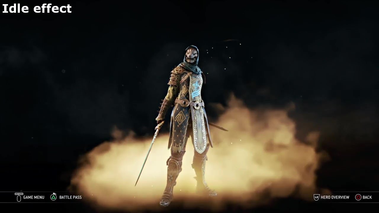 For Honor Fashion #2 Peacekeeper - YouTube