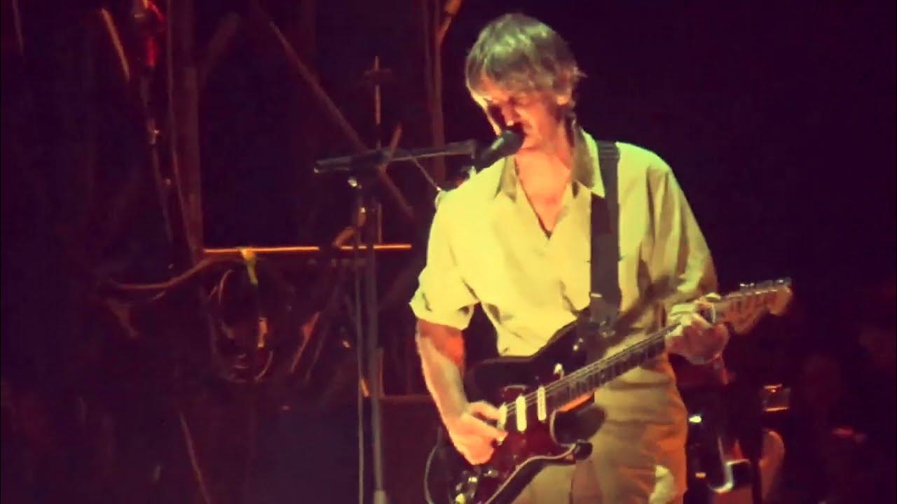 Pavement - Gold Soundz (Live 2022) - YouTube