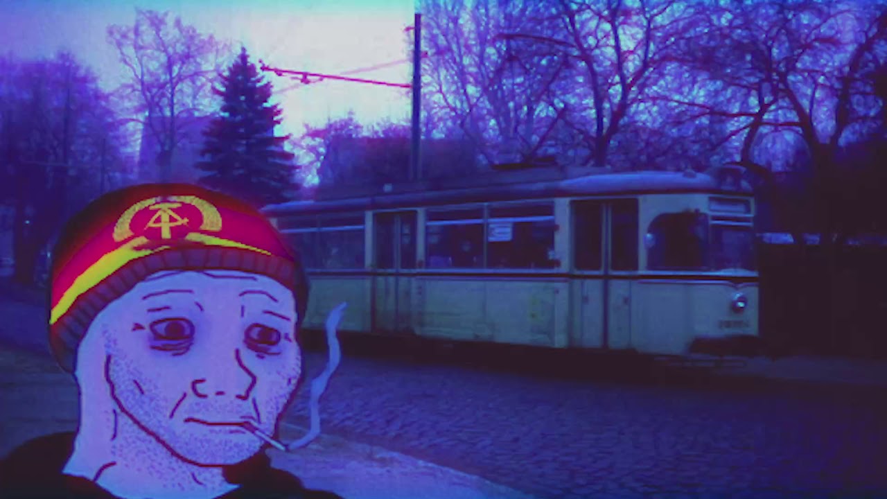 East German Doomer Playlist - YouTube