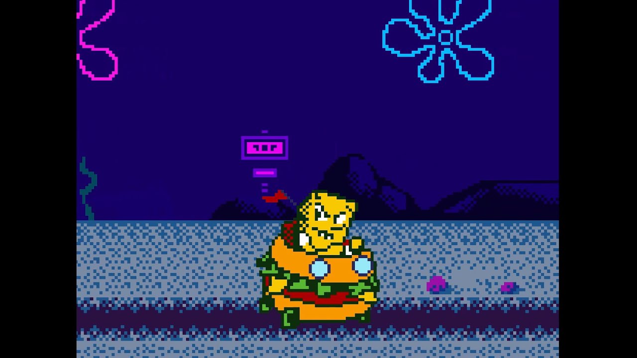 FNF: Trident Terror: vs. Teuthida - YouTube