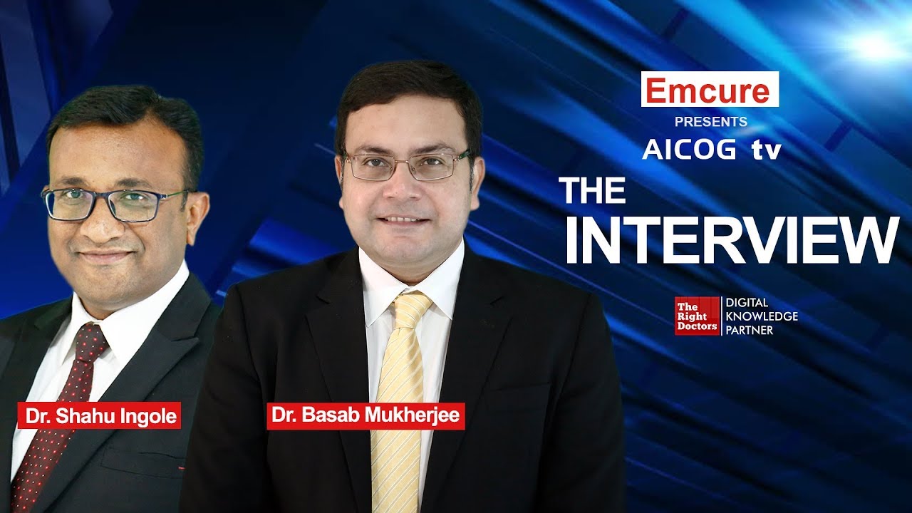 Discuss All Family Planing Options With Patients: Dr. Basab Mukherjee ...