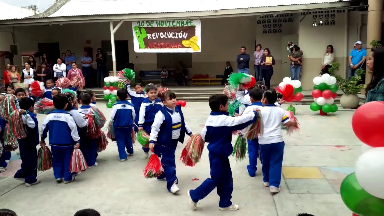 Tabla Ritmica - Mexico Mexico - YouTube