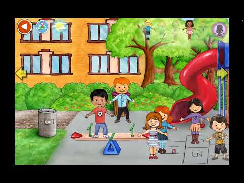 MY PLAY HOME PLUS Can dışlanıyor Cana şaka yapıyoruz🤭@Berilinrengarenkdunyasi