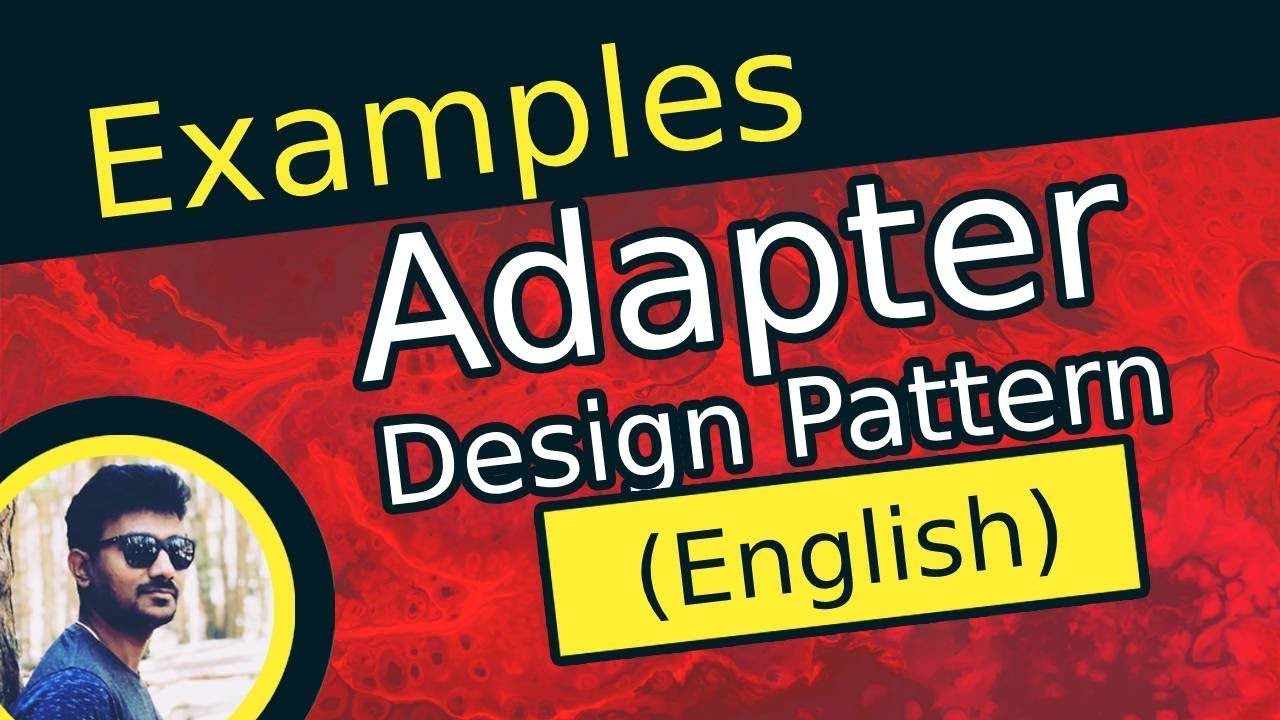 What Is Adapter Design Pattern In Telugu Adapter Design Pattern what-is-adapter-design-pattern-in-telugu-adapter-design-pattern