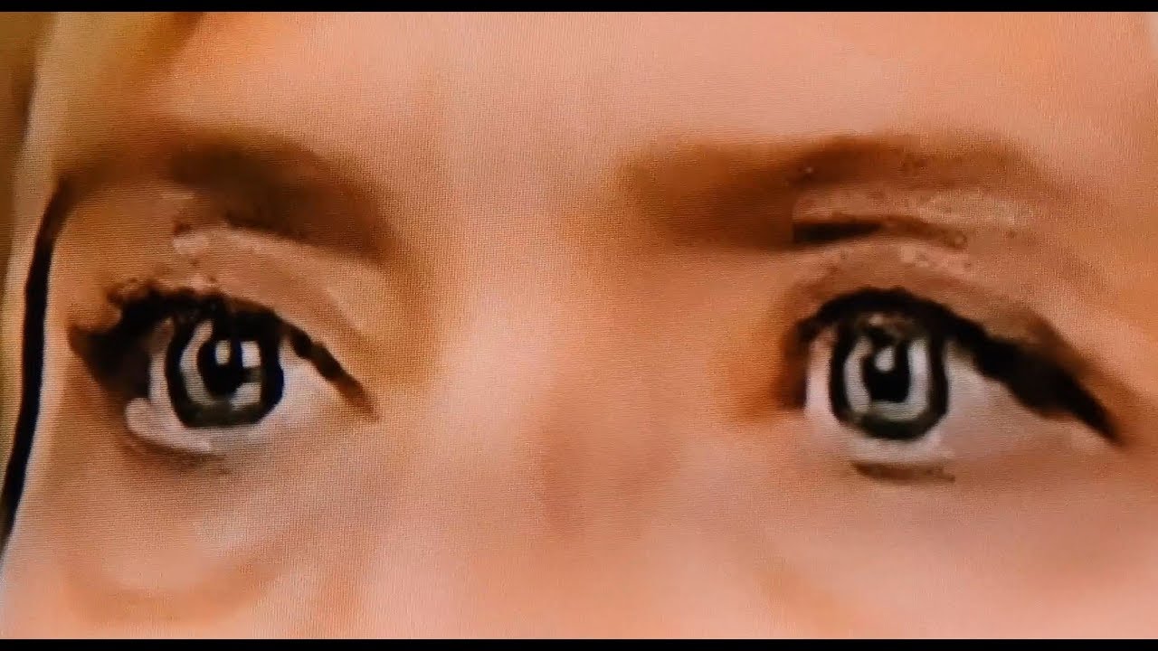 What's wrong with their eyes? MK Ultra Mind Controlled Or Something ...