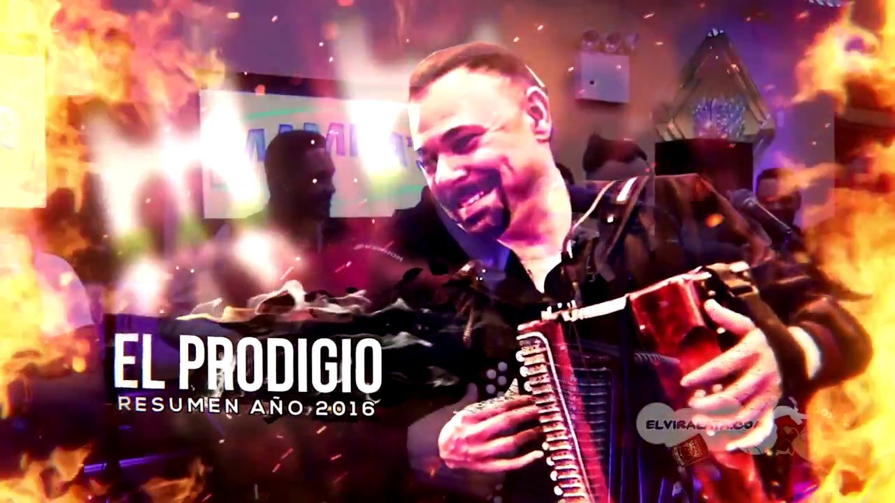 El Prodigio Resumen (2016) - YouTube