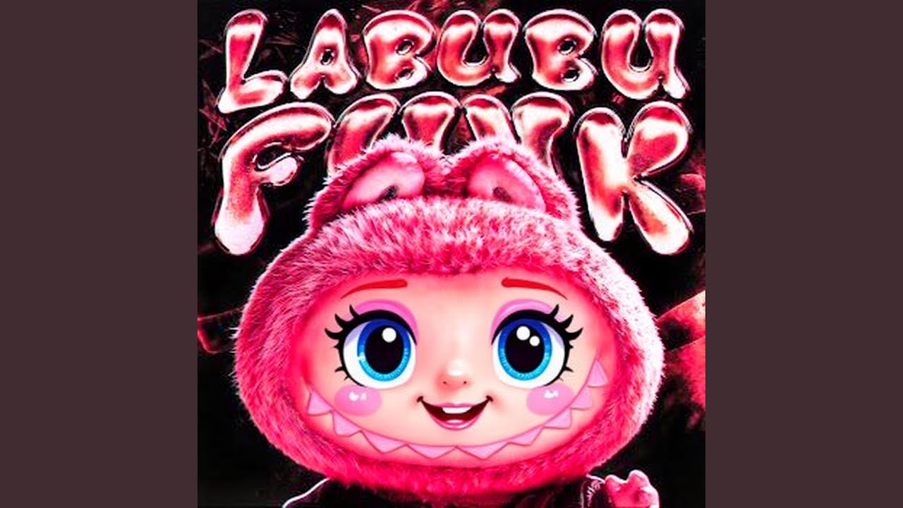 LABUBU BARBIE FUNK (Ultra Slowed) - Music Video by VelociPhonk - Shazam