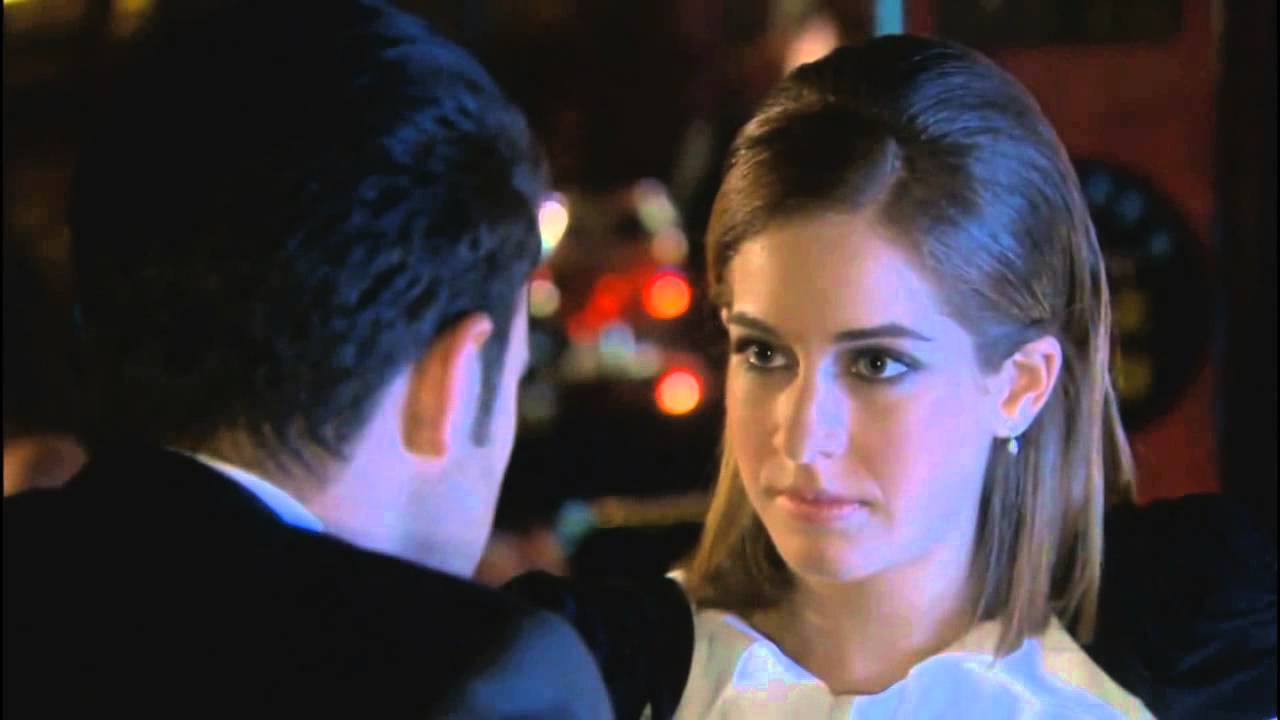 Pasión Prohibida Nina & Bruno - YouTube