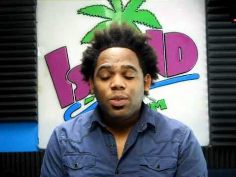 Miguel from Island 106 on Gay Deaths - YouTube