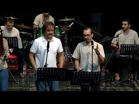 Grup Yorum&Haluk Tolga ilhan-Düşenlere