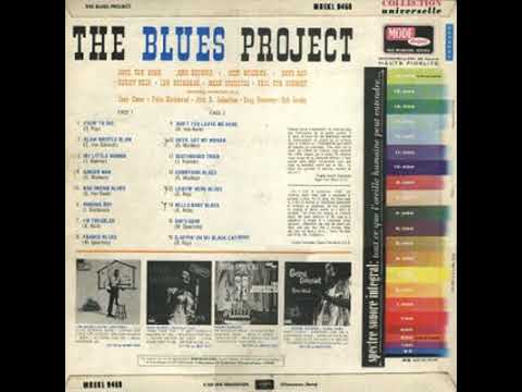 The Blues Project - Full album - YouTube