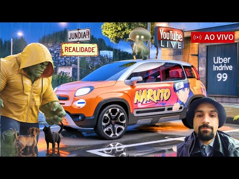 Transmissão ao vivo de O Fernando Coelho Oficial - YouTube