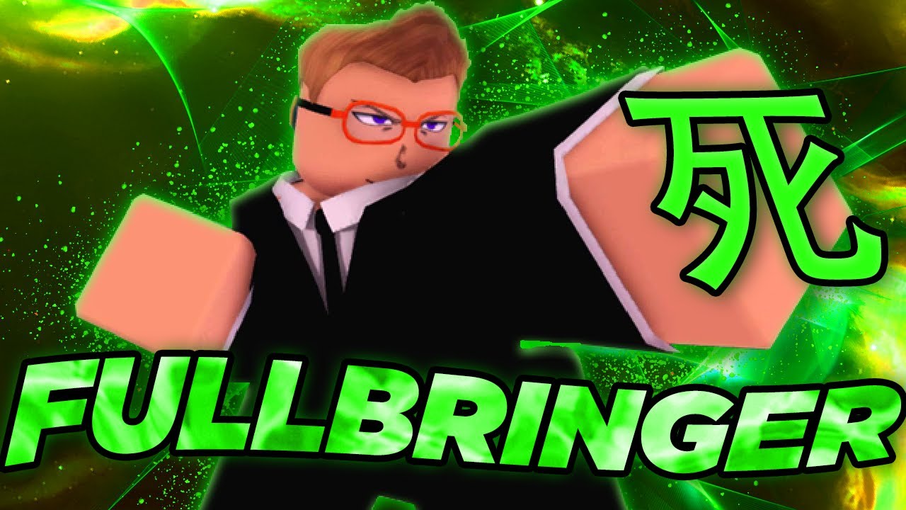 The FULLBRINGER Progression STEP-BY-STEP Guide [Level 1-15] in Peroxide ...