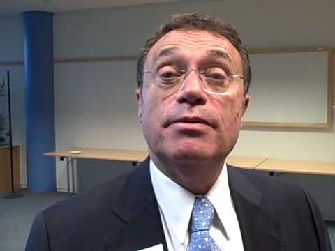 Stanley Miller - CEO Celessence Technologies - YouTube