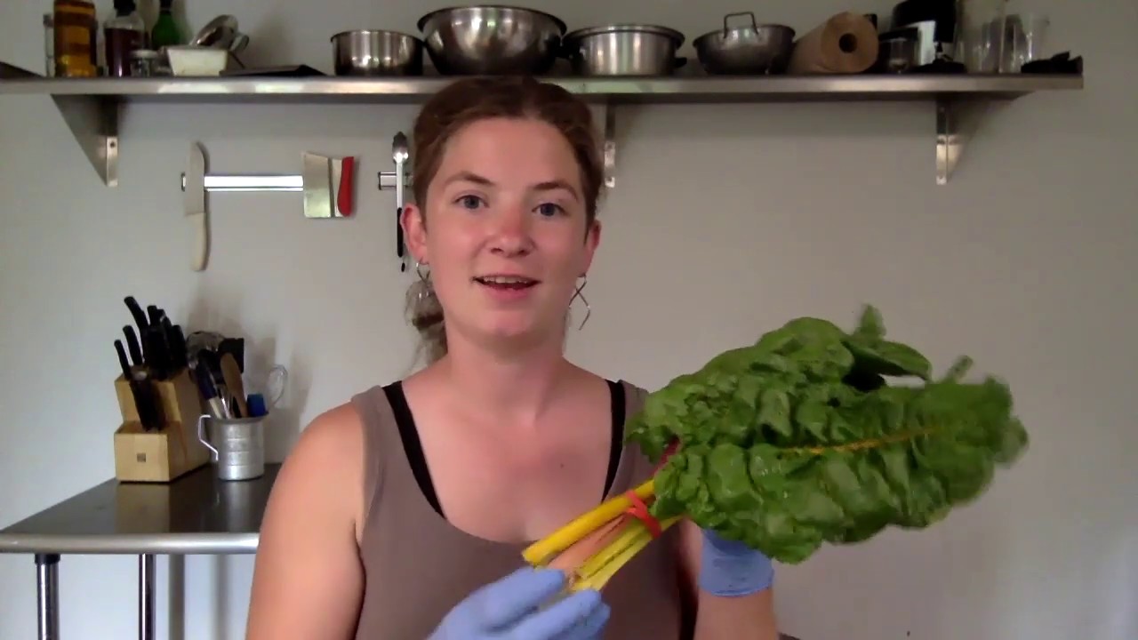 Roosterhaven 2020 CSA Unpack- Week 2 (7/1) - YouTube