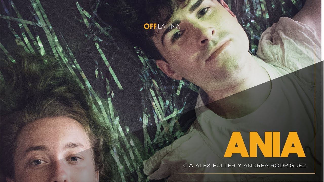 ANIA | Teaser - YouTube