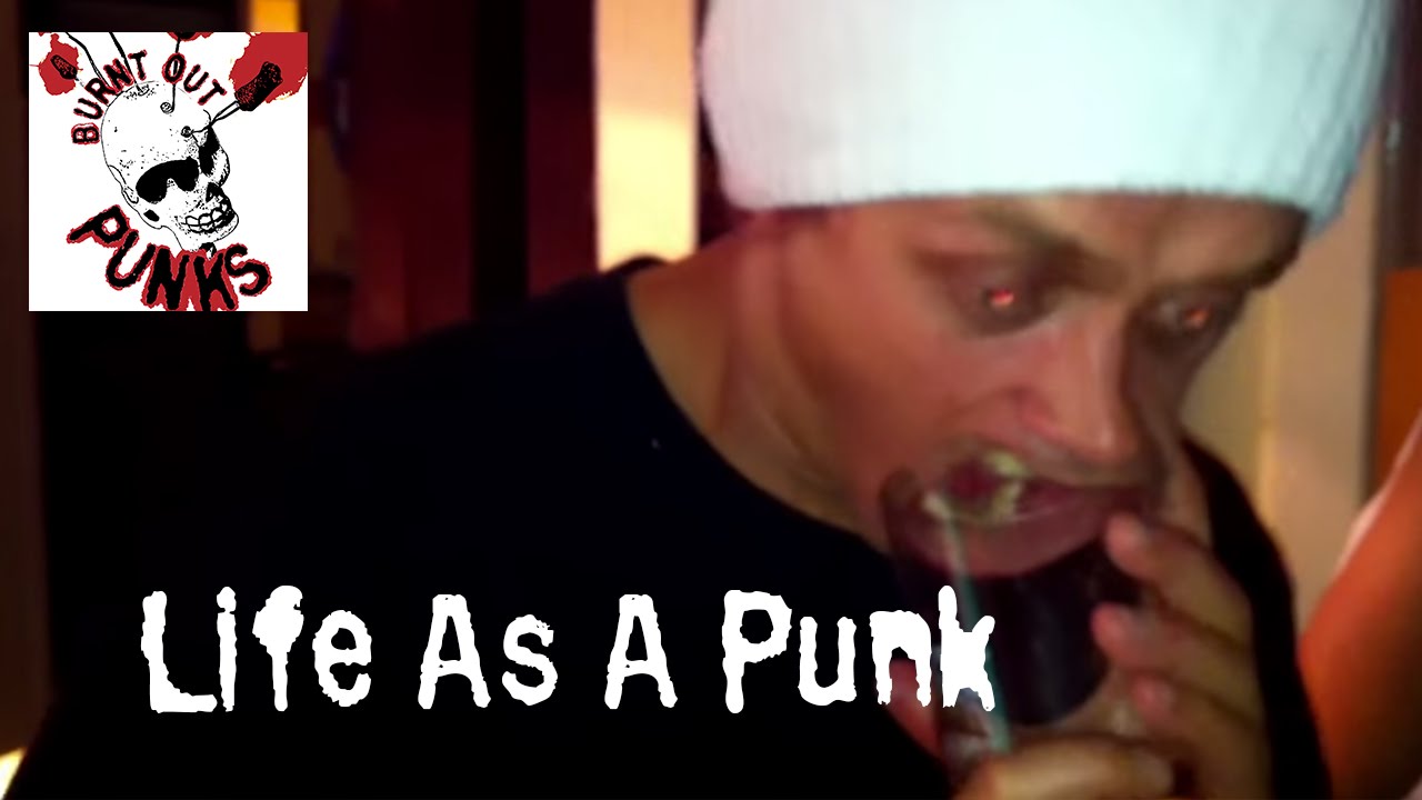 This is | Life As A Punk - YouTube