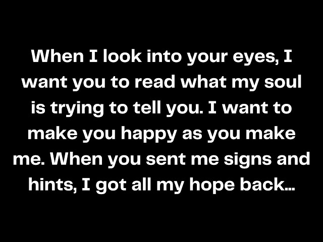 If You Looked Into My Eyes Quotes Paul Shaffer When You Look Into