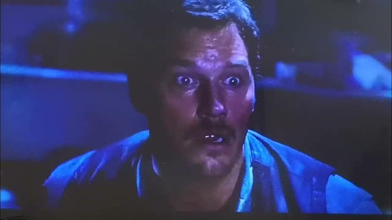 Jurassic World Final Battle Youtube