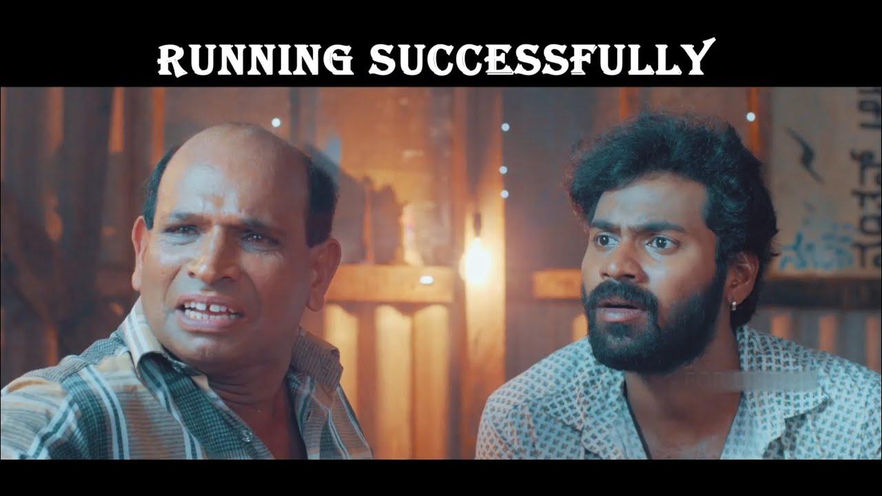 Karne Tulu Movie Best Aravind Bolar Comedy Sense Youtube