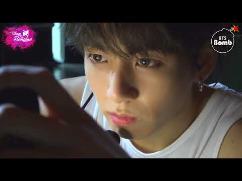 [TÜRKÇE] [BANGTAN BOMB] Behind the stage of ‘MIC Drop’ @BTS DNA COMEBACK SHOW - BTS (방탄소년단)