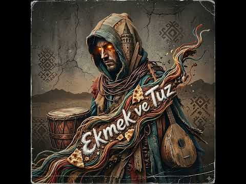 EKMEK VE TUZ (Ortak Hasret) | Kemençe, Bağlama, Zurna | Anatolian Deep House 🏔️