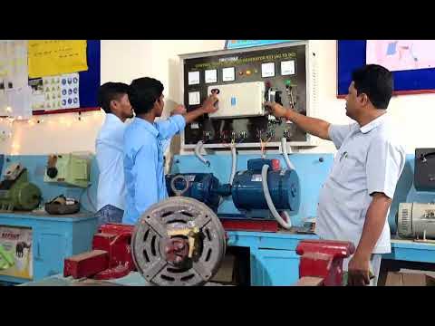 ITI admission open - YouTube