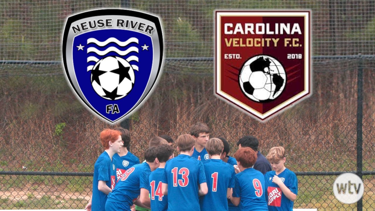 ⚽ 10 (14U) NRFA Red @ 10 (14U) CVFC LEVERKUSEN | 9:30 AM, Saturday ...