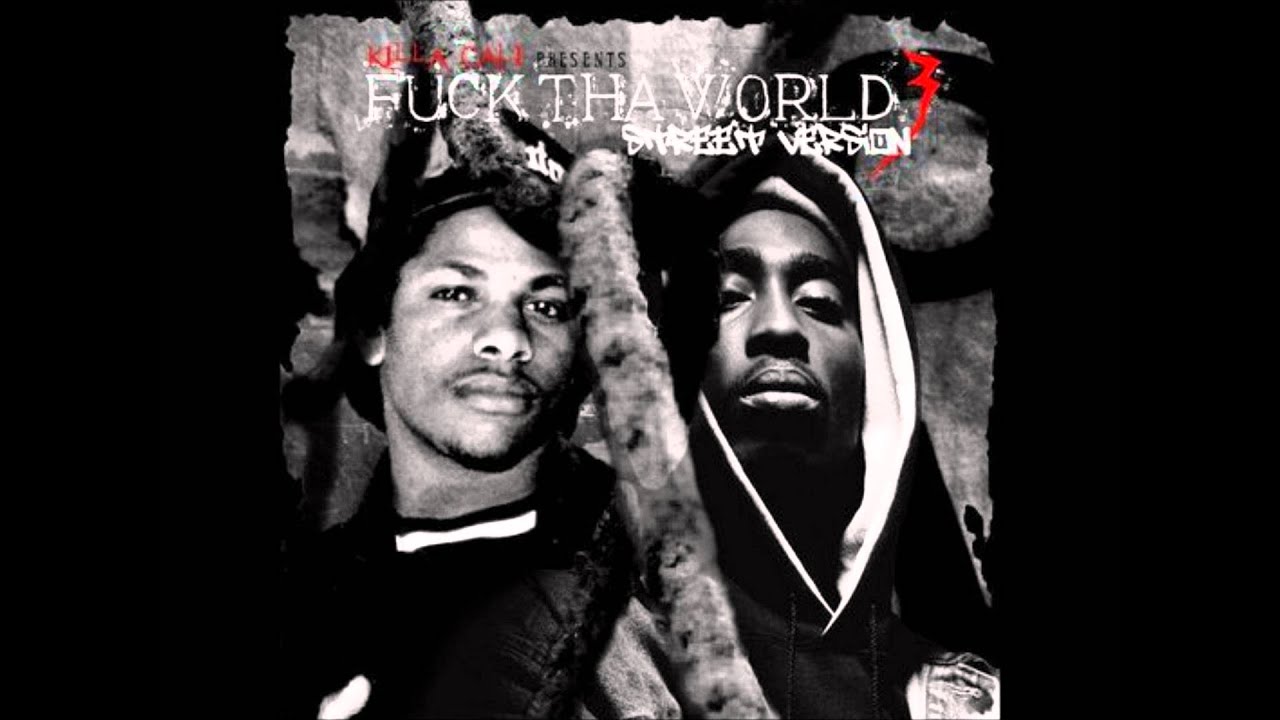 Eazy E ft. Tupac - Real Thugs - YouTube