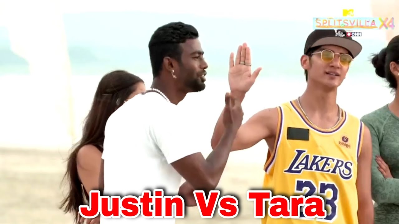 आमने सामने दो प्यार करने वाले | Splitsvilla 14 episode 24 : Justin ...