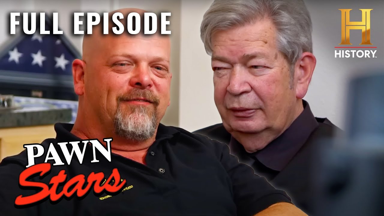 Farewell to a Legend: Remembering the Old Man (S15, E30) | Full Episode ...