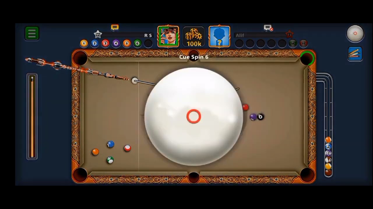 How You Can Master 8Ball Pool in Under 24 Hours Anyone Can Easy Play To ...
