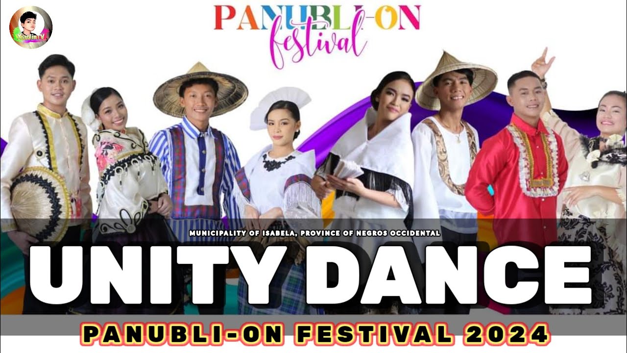 PANUBLION FESTIVAL 2024 UNITY DANCE ISABELA NEGROS OCCIDENTAL YouTube panublion-festival-2024-unity-dance-isabela-negros-occidental-youtube