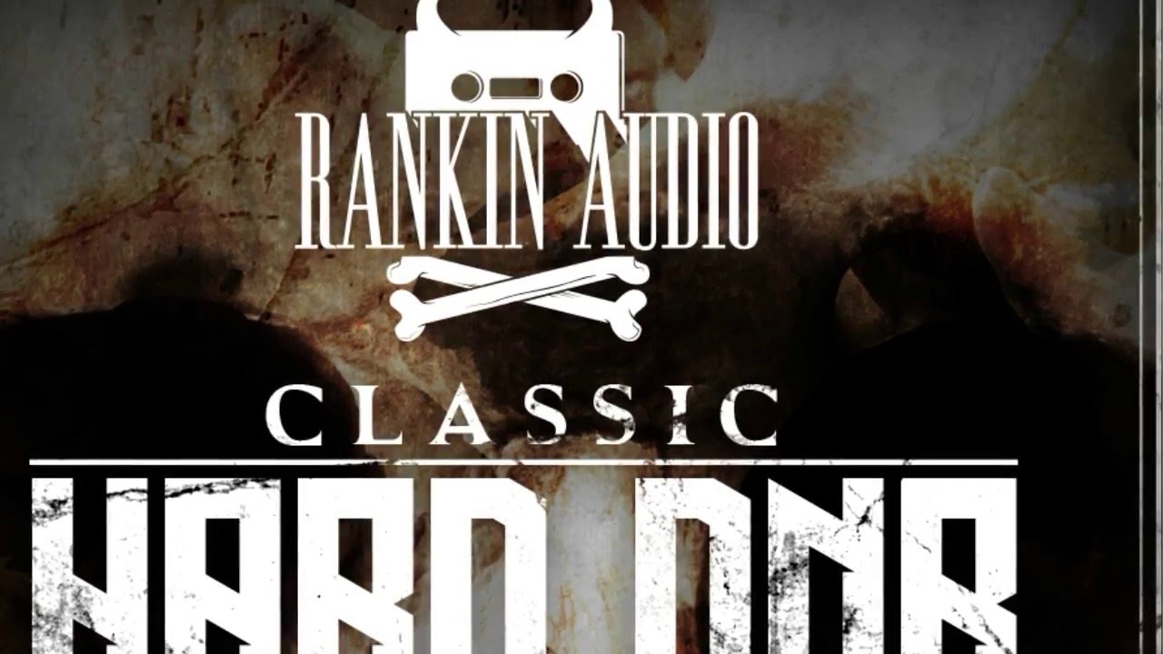 Classic Hard DnB - DnB Samples & Loops - By Rankin Audio - YouTube