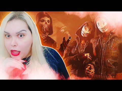 EU TENHO MUITA SORTE! 🤩 | Dead By Daylight - Dani Liu