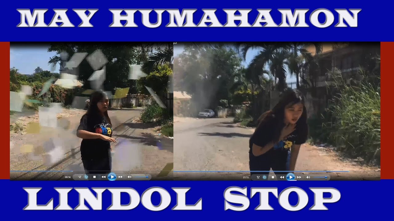 LINDOL STOP PARODY | QUIBOLOY PARODY - YouTube