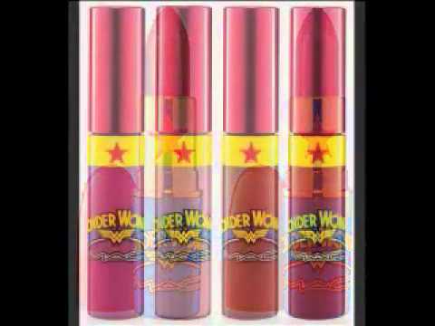 BBG Beauty News S2E03 ~ Foundation Freakout! - YouTube